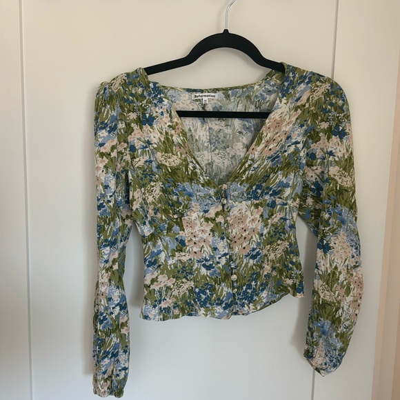 Reformation | Tops | Reformation Top | Poshmark